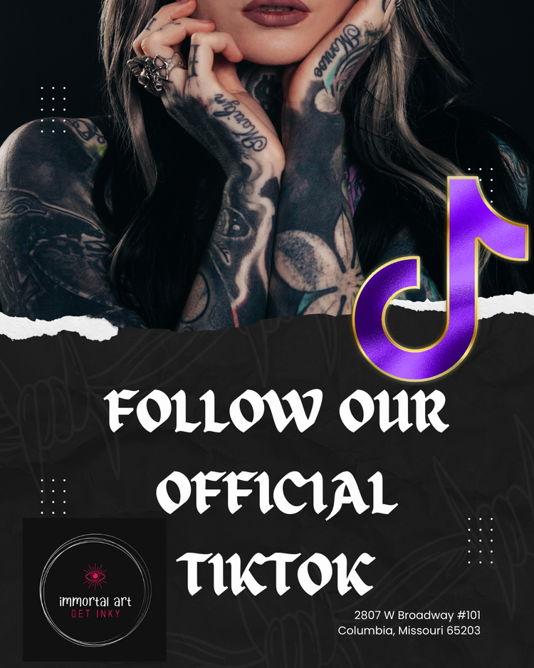 Immortal Art Tattoo Studio